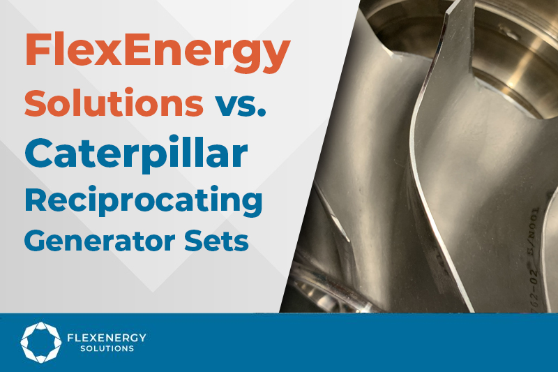 Flex Turbines page | Flex Energy Solutions