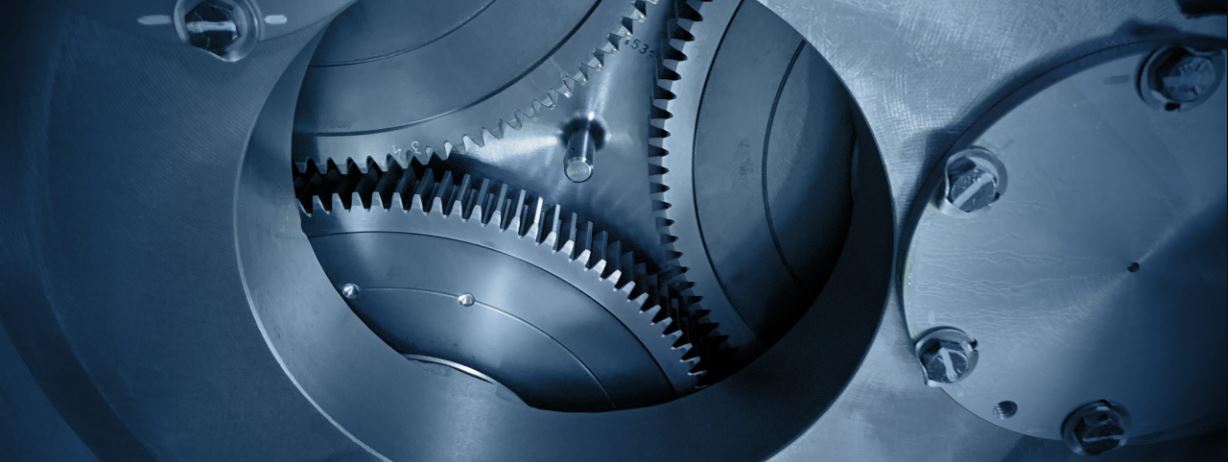 Flex Turbines GT250S | Flex Energy Solutions