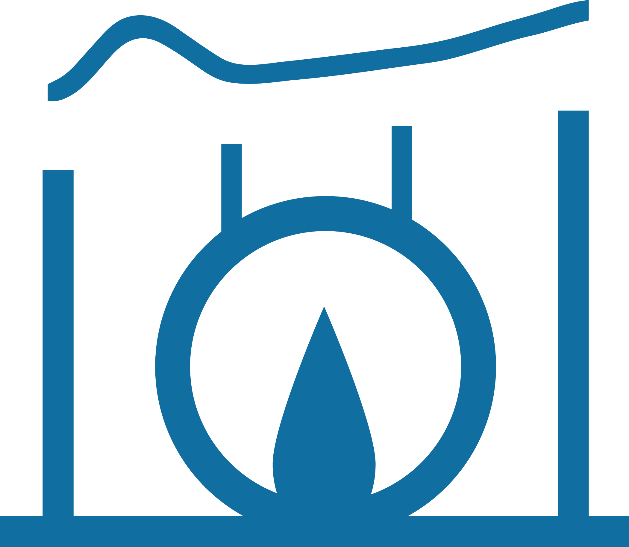 Flex Turbines GT2000S | Flex Energy Solutions